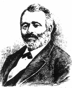 Daniel Murphy – Pioneer of the West | Morgan Hill Times | Morgan Hill ...