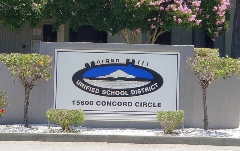 New principals, new trustee at MHUSD | Morgan Hill Times | Morgan Hill ...