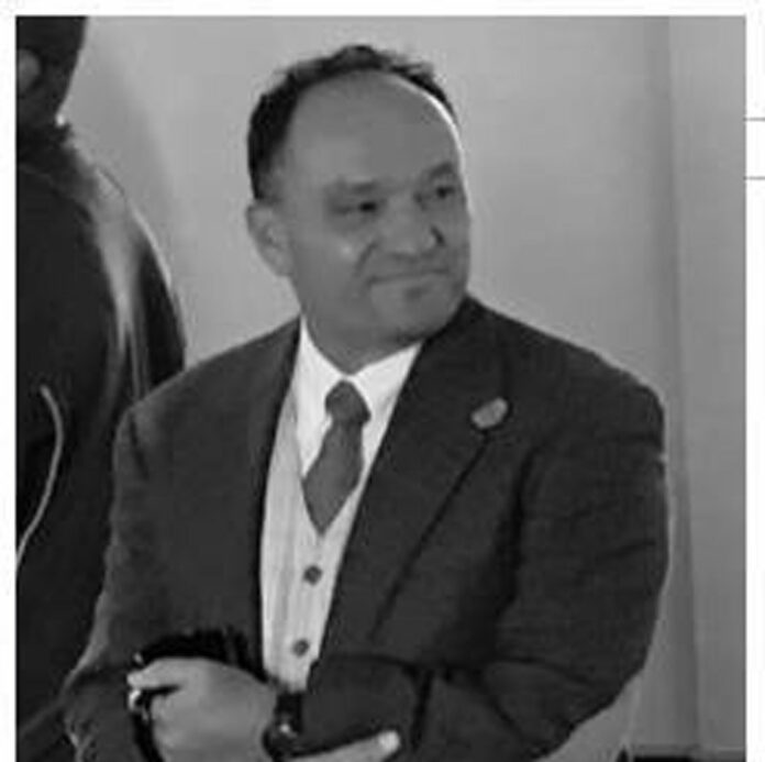 Religion: Following God into the storm | Morgan Hill Times | Morgan ...