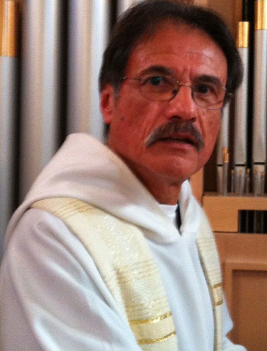 Religion: Season of creation | Morgan Hill Times | Morgan Hill, San ...