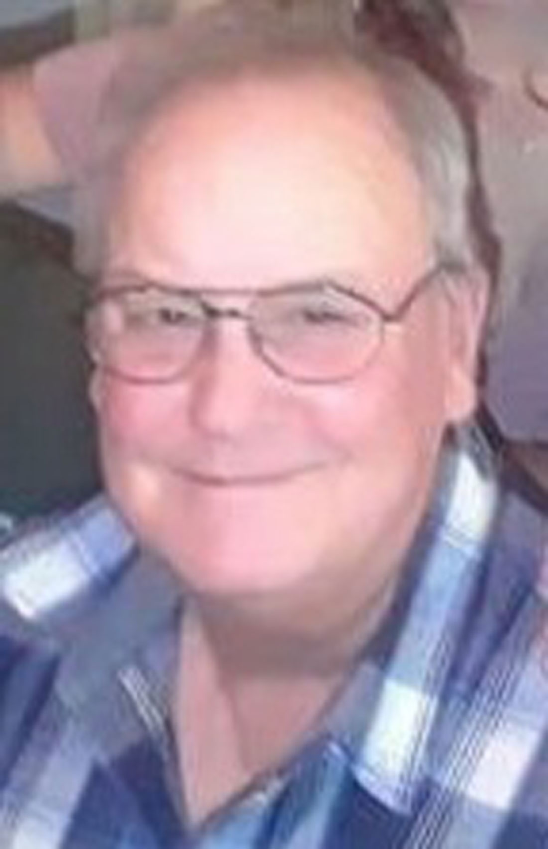 San Martin ‘treasure’ Kenneth Ludewig dies | Morgan Hill Times | Morgan ...