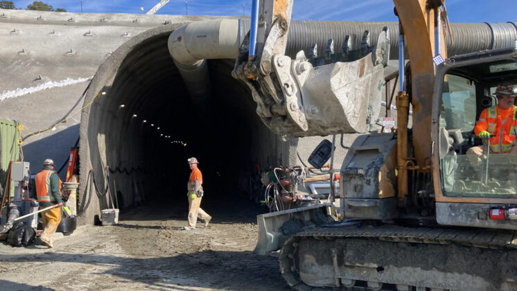 Anderson Dam retrofit construction to start in early 2027 | Morgan Hill ...