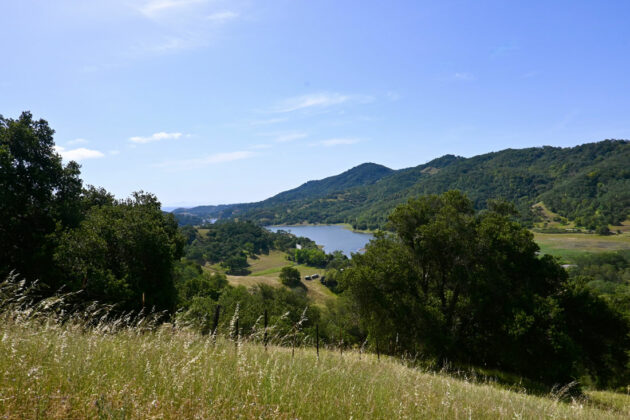 Conservationists purchase 1,986-acre ranch in Morgan Hill | Morgan Hill ...