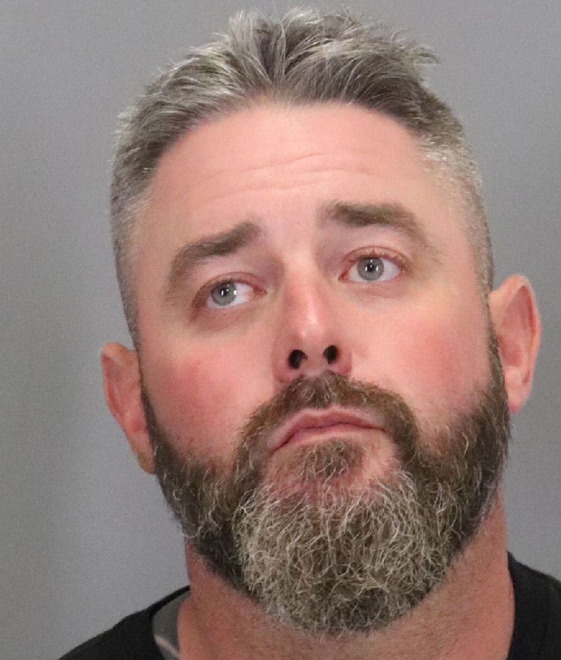 San Martin suspect, barred from owning firearms, arrested with new ...