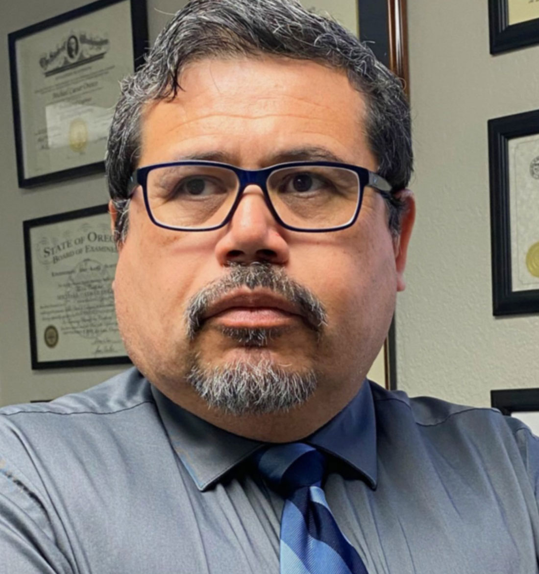 Meet the candidates: Morgan Hill City Council District C | Morgan Hill ...