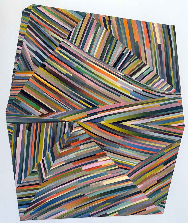 Downtown Morgan Hill gallery hosts summer art show | Morgan Hill Times | Morgan Hill, San Martin, CA