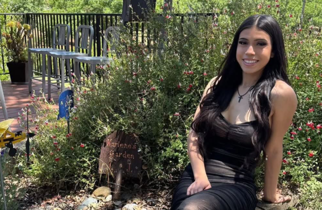 Police confirm death of Marissa DiNapoli | Morgan Hill Times | Morgan ...