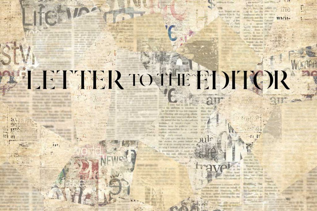 Letter: Public participation was available at MHUSD meeting | Morgan ...