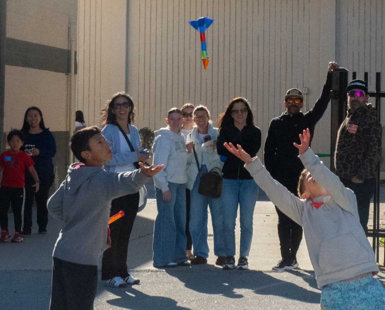 Students explore STEAM at Morgan Hill community event | Morgan Hill ...