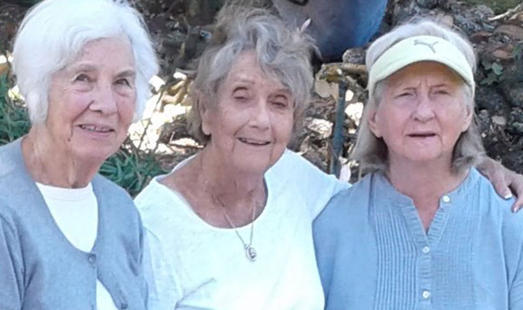 Former Morgan Hill Mayor Beth Wyman, known as trailblazer for local ...