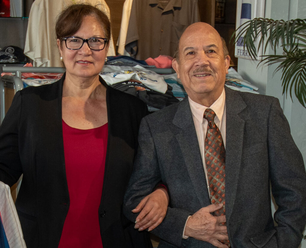 Royal Clothiers named Small Business of the Year | Morgan Hill Times ...